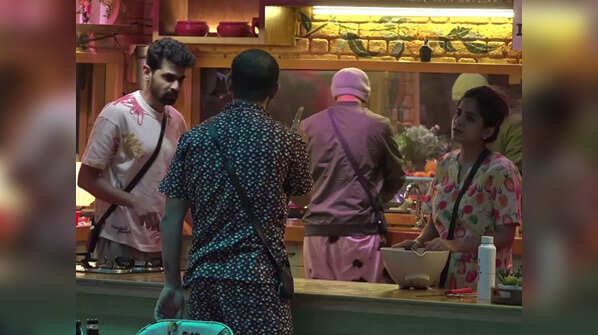 Exclusive: Bigg Boss Marathi 4 evicted contestant Aroh Welankar: I have ...