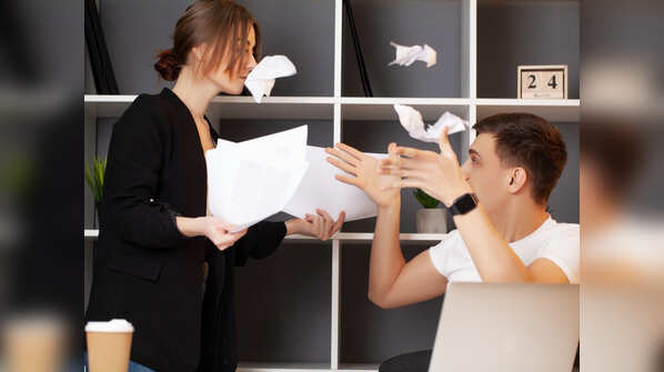 6 ways to deal with mean co-workers the smart way