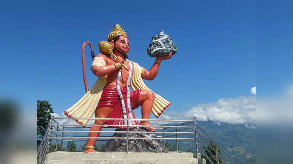 6 beloved qualities of Lord Hanuman and how every human can embrace them