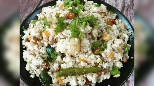 Navratri Thali: Easy recipes that can be made in under-30 minutes