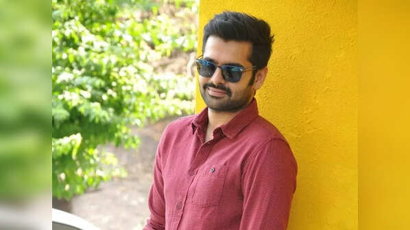 Happy birthday Ram Pothineni: Actor’s journey from humble beginnings to ...