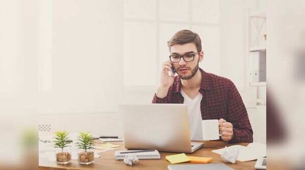 Things you should never do at work