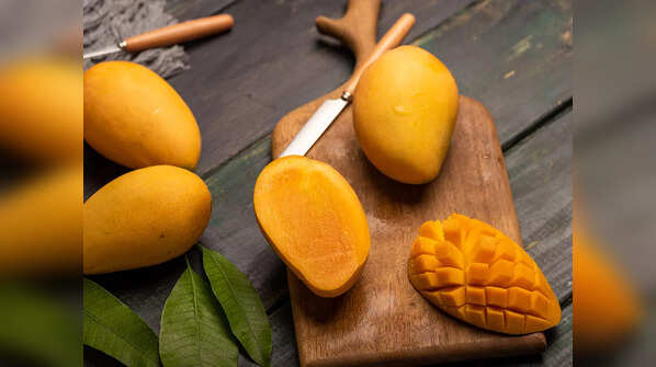 The REAL reason why mangoes are soaked before eating