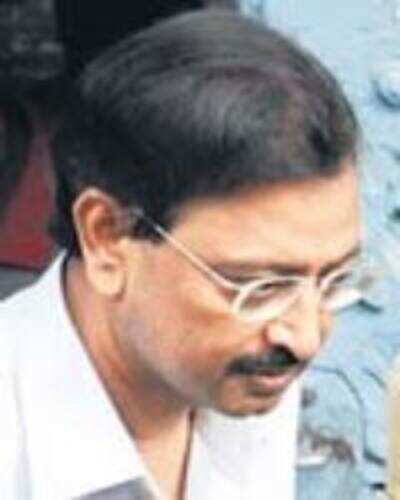 Satyam scam: Raju, three others get bail