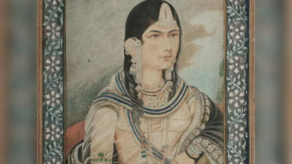 9 most powerful women of the Mughal empire