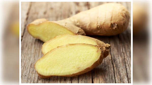 7 side effects of Ginger you must be aware of