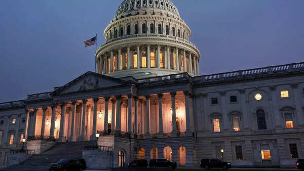 US News Headlines, Latest USA News, US news live on Times of India
