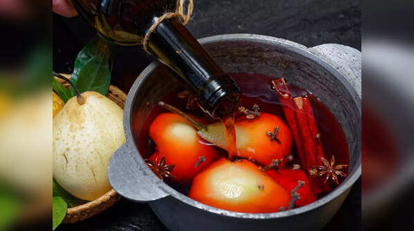 Cooking with alcohol: How to use it to enhance taste in your dishes