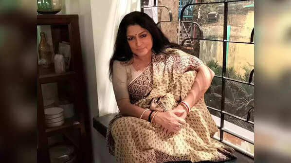 From Roopa Ganguly returning with Meyebala to Mithun Chakraborty's ...