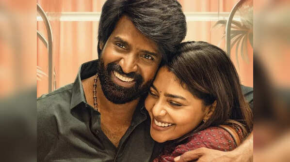 From Viduthalai to Maaman: 5 Soori films that will instantly make you ...