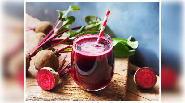 7 side effects of drinking beetroot juice