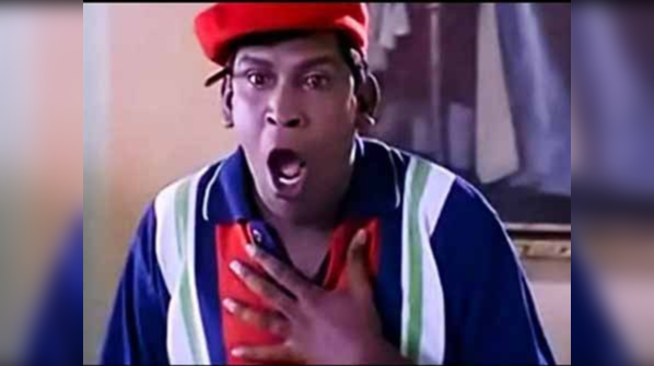 Exploring Vadivelu in your daily life beyond ‘Nesamani’ and ‘Pulikesi’