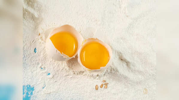 Bad Egg: Tips to identify bad eggs at home