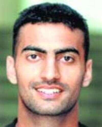 Baljit's eye remains critical