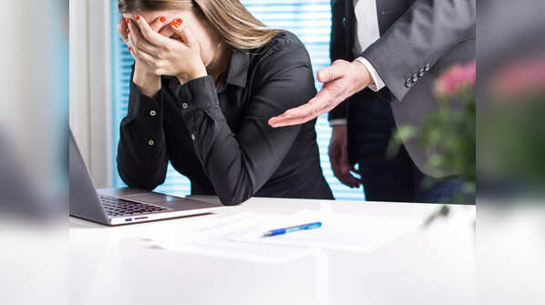 Why it is okay to cry at your workplace