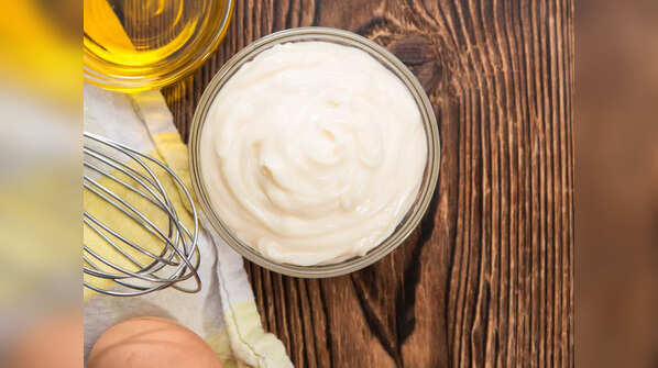 How to decode labels and choose the right Mayonnaise