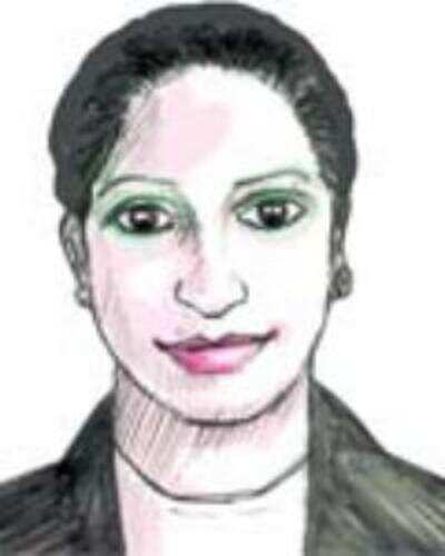 '˜Naveena knew Rajappa, used to visit him'