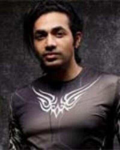 Designer Anand Jon convicted of sexual assault