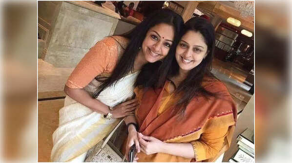 Raksha Bandhan: South Indian actors, who are real life siblings