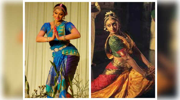 Birthday Special: Manichitrathazhu, Makalkku; remarkable films by Shobana