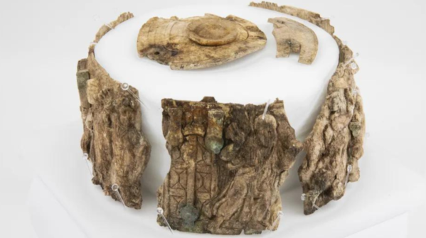 Unearthed wonders: Stunning archaeological discoveries in recent times