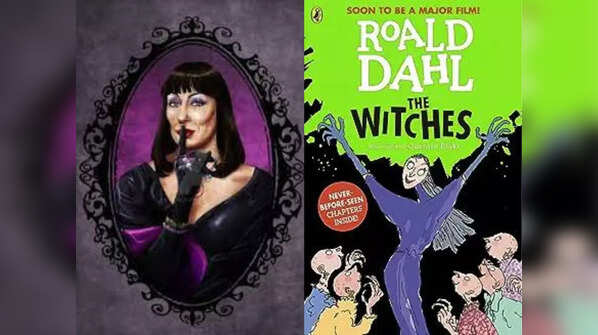 Roald Dahl : 5 unforgettable Roald Dahl characters that still capture ...