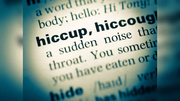 What are hiccups and how to stop them right away!