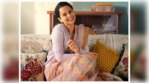 Queen, Tanu weds Manu, Fashion; 5 Best Kangana Ranaut Movies to Watch ...
