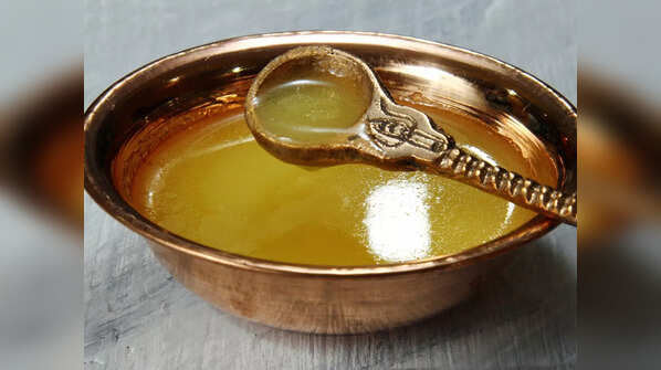 Pure Ghee: How to check the purity of ghee
