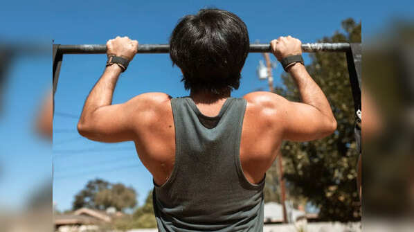 5 killer shoulder workouts for all