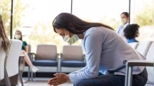 New COVID variant NB.1.8.1 behind surge in cases recently: Symptoms associated with it