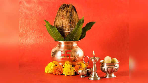 When is Hindu New Year celebrated and its profound significance