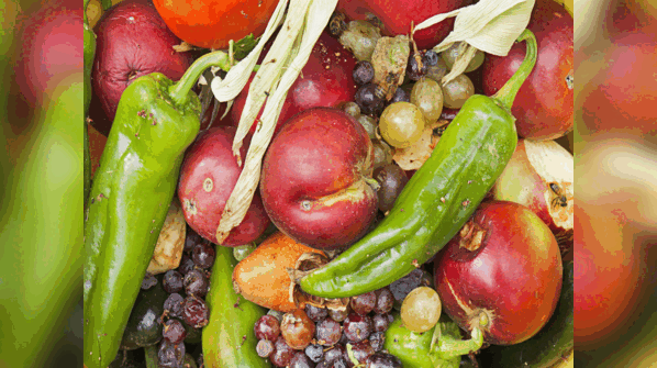 Rotting of Fruits and Vegetables: What makes fruits and vegetables rot ...