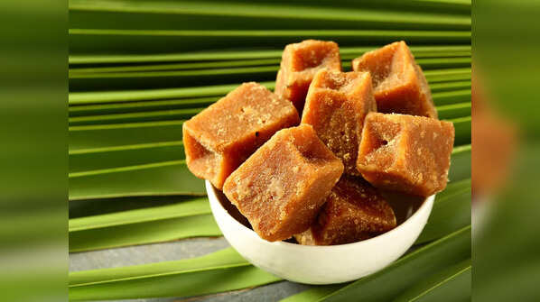 The REAL reason why you must eat Gud after lunch/dinner