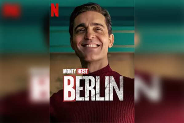 Berlin Movie Review: This spin-off falls short of 'Money Heist's ...