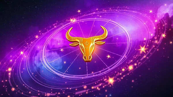 Taurus Daily Horoscope Today, 19 May 2025 | TOI Horoscope