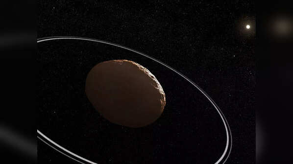 From asteroids to comets: 10 types of rocks in space you must know about