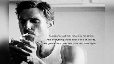 Famous Badass Quotes