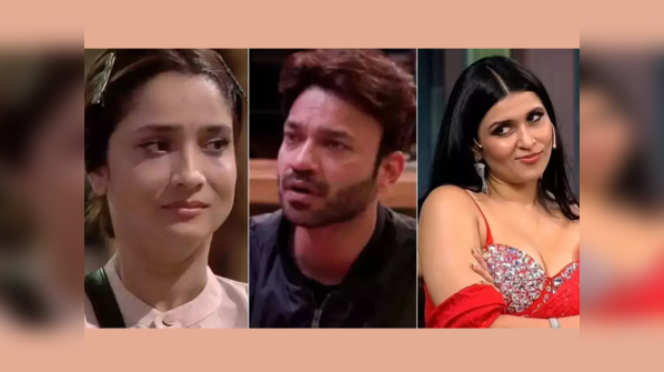 From calling her a 'hypocrite', 'insecure' to supporting her; Netizens express mixed reactions ...