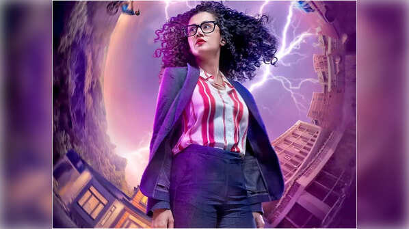 'Loop Lapeta', 'Baar Baar Dekho' and more: When Indian cinema experimented with time travel