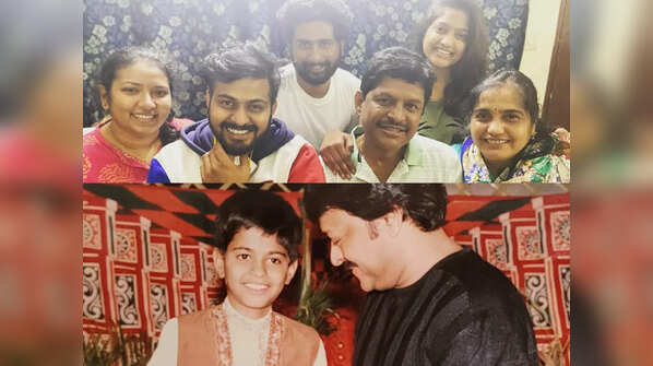 Exclusive - Sa Re Ga Ma Pa mentor Saketh Komanduri: My dad said, 'Be ...