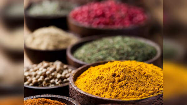 This spice mix can naturally fix digestion and metabolism, recipe inside
