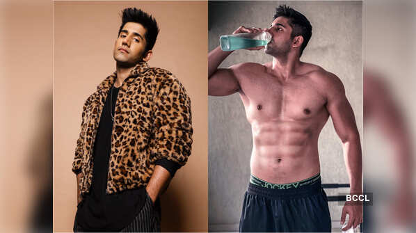 Instagrammer of the week: Khatron Ke Khiladi 11 fame Varun Sood’s ...