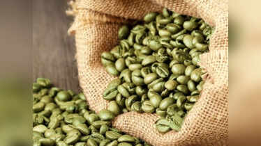 What is green coffee and is it safe