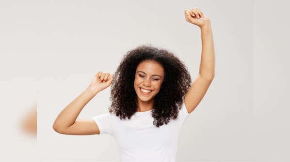 These are the habits of the luckiest people in the world