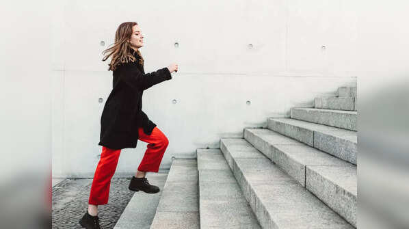 5 non-cardio workouts to keep your heart healthy