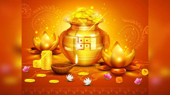 Dhanteras 2019: Why do people buy kitchen utensils on Dhanteras?