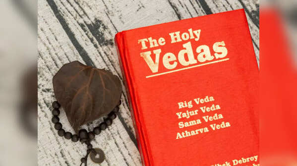 Six important things you need to know about Vedas