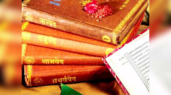 Six important things you need to know about Vedas