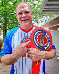 Paul Heyman's Personal Life: Exploring His Marital Bonds | WWE News ...